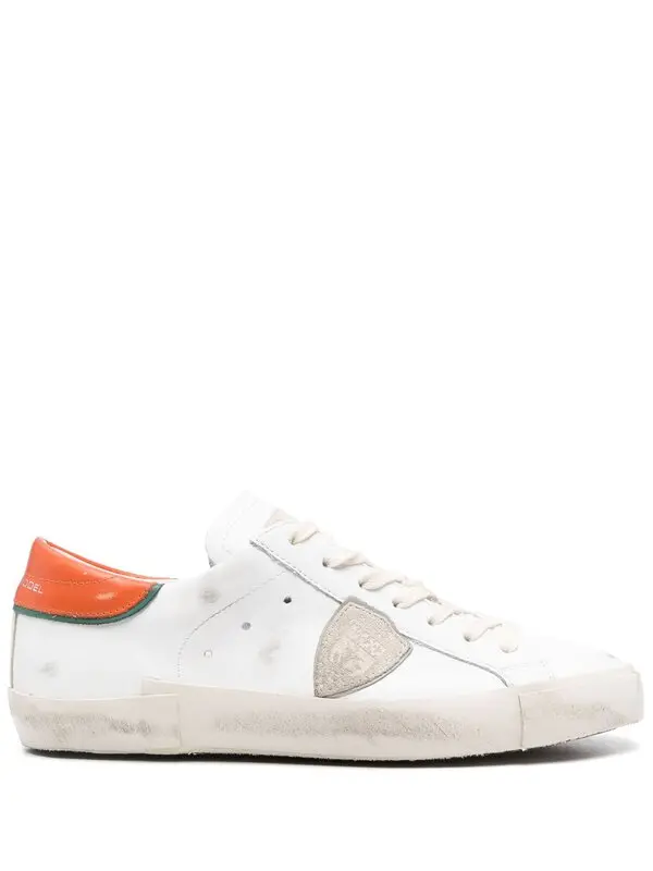 Philippe Model Prxs Sneakers