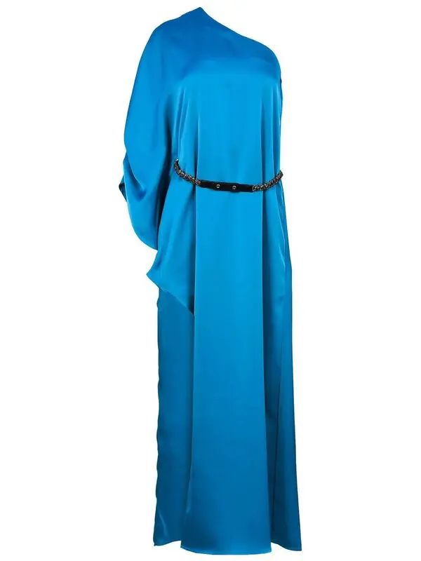 SIMONA CORSELLINI Asymmetric Dress