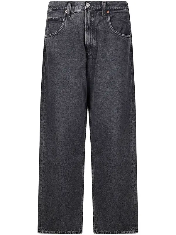 AGOLDE Fusion Jeans
