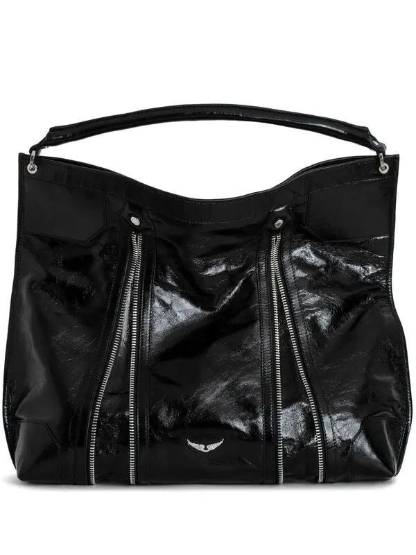 Zadig&Voltaire Sunny Shoulder Bag