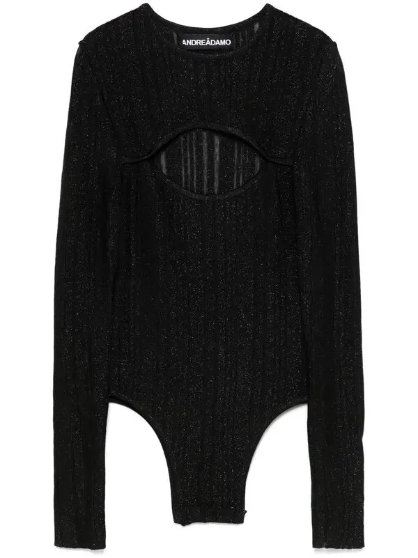 ANDREĀDAMO Wet Bodysuit