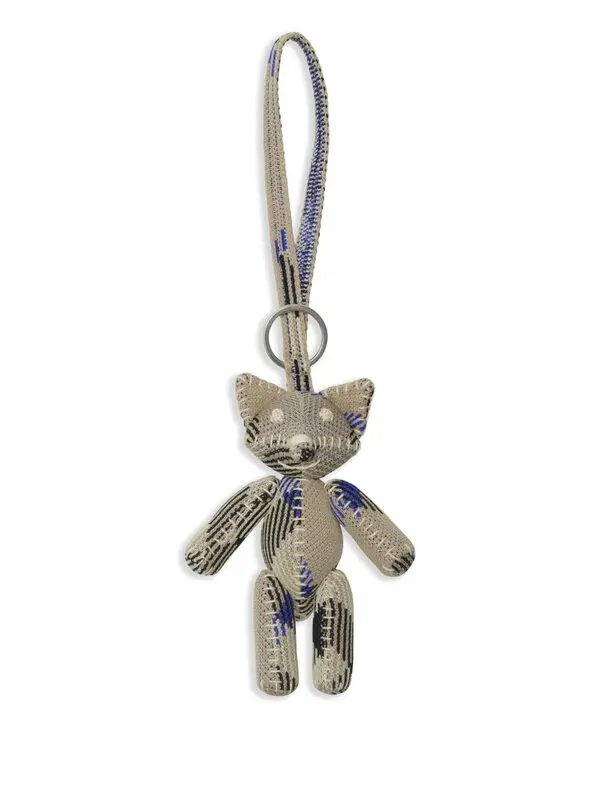 Burberry Foxy Charm