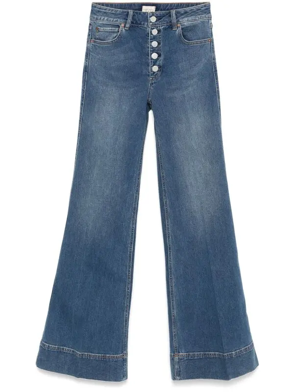 Alice + Olivia Missa Jeans