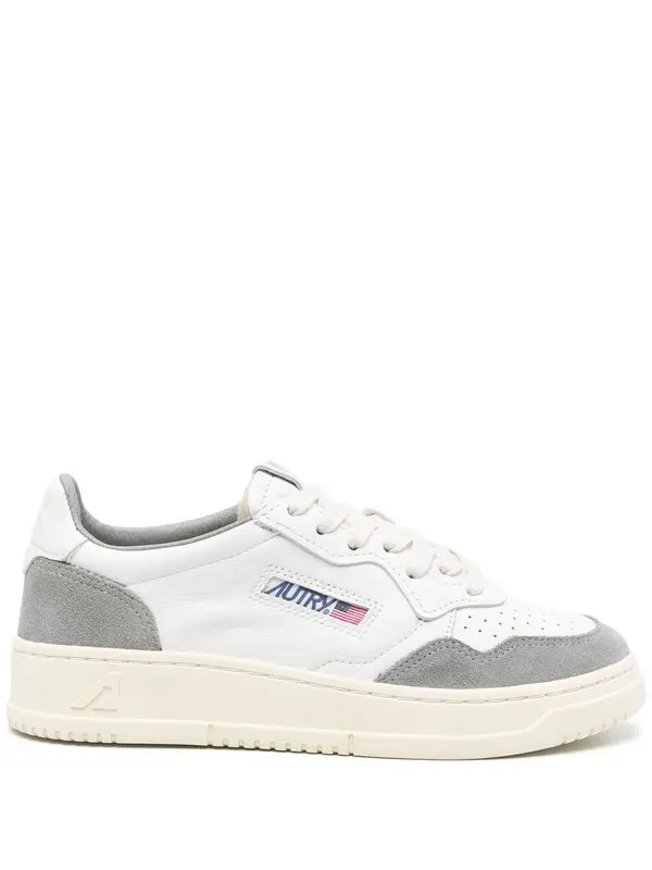 AUTRY Medalist Sneakers