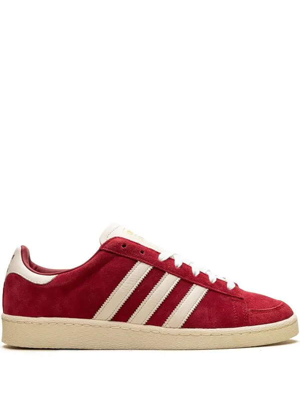 Adidas Jabbar Low Top Sneakers