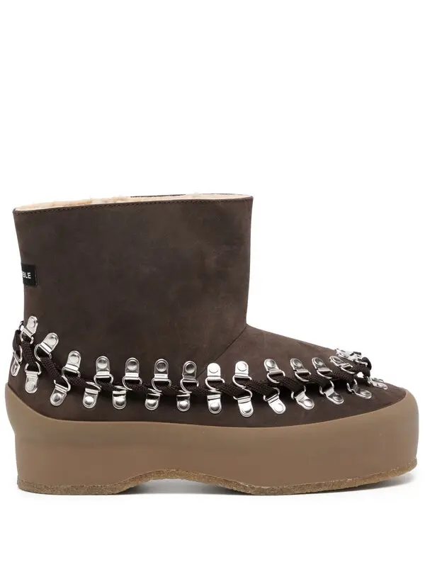 BLUEMARBLE Odyssey Boots