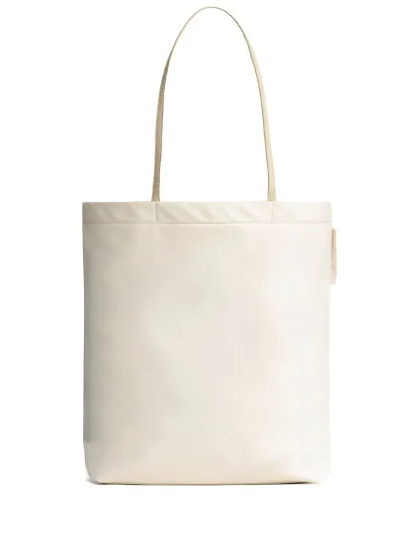 YU MEI Portrait Tote Bag