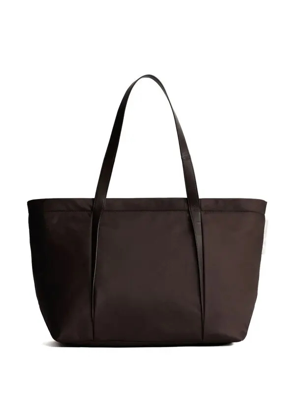 YU MEI Landscape Tote