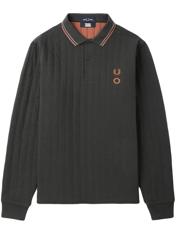 【10/15までの限定値下げ】 craig green knit polo CRAIG GREEN セーター ニット 「CRAIG GREEN」 KNOT JUMPER メンズ