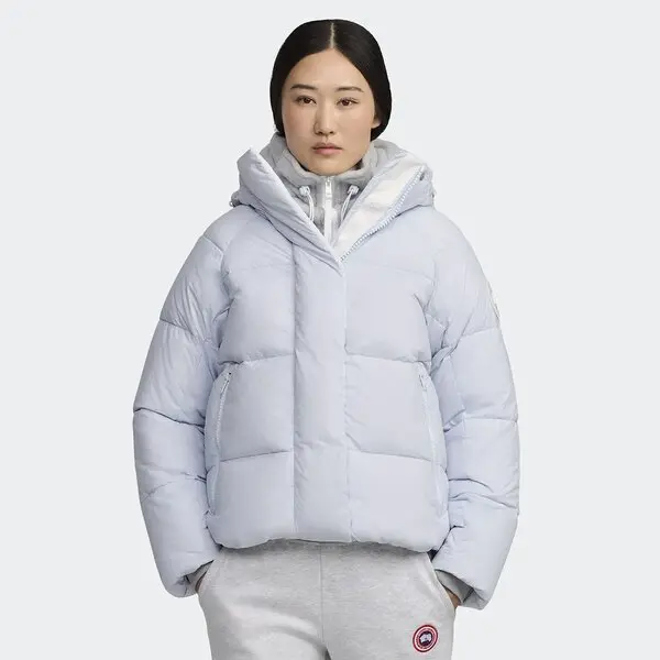 Canada Goose Junction Parka - Early Frost