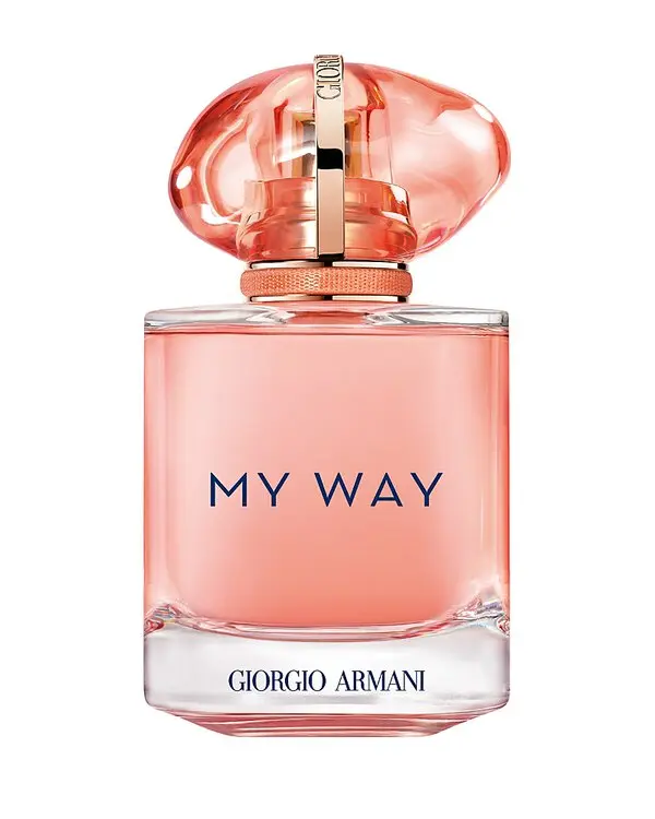 Emporio Armani Giorgio My Way Ylang Eau De Parfum 1.6 Oz - No Color