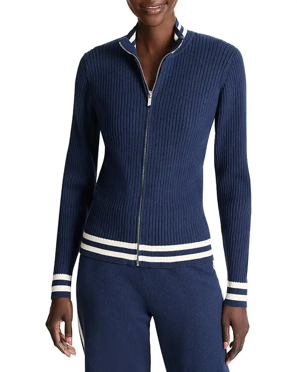 NIC+ZOE Track Jacket
