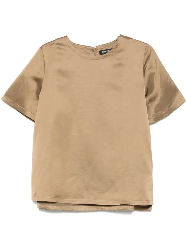 Iris Von Arnim Lua T-shirt