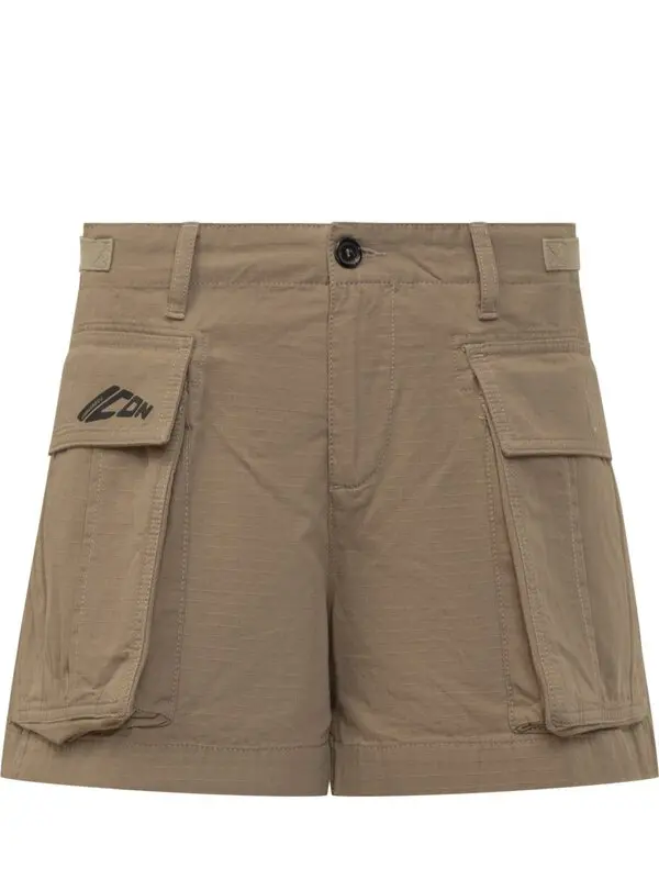 Dsquared2 Icon Cargo Shorts
