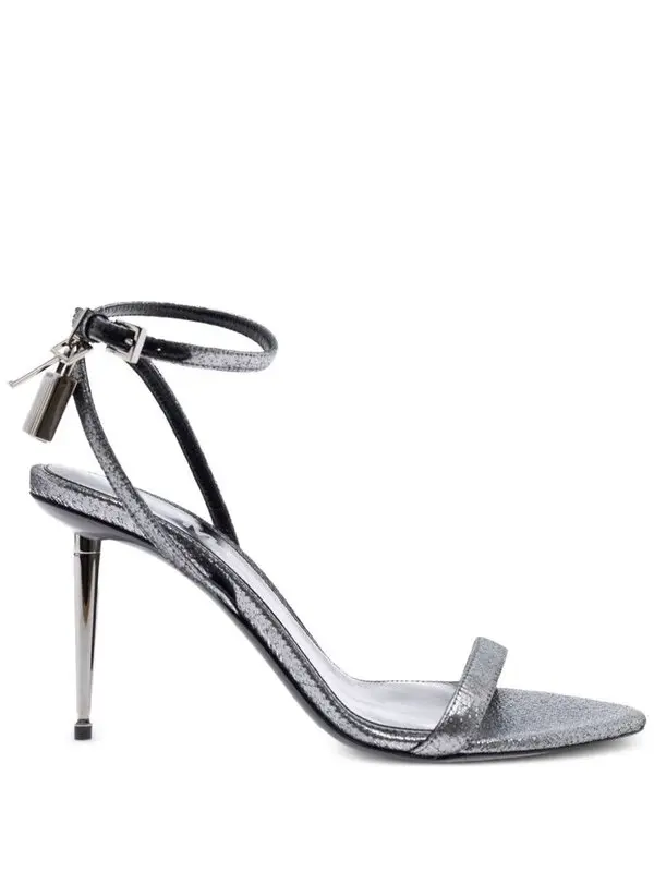 TOM FORD Sandals - Silver