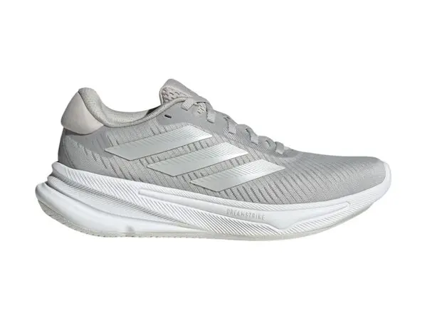 Adidas Supernova Ease Sneakers - Grey Two/zero Metalic/dash Grey