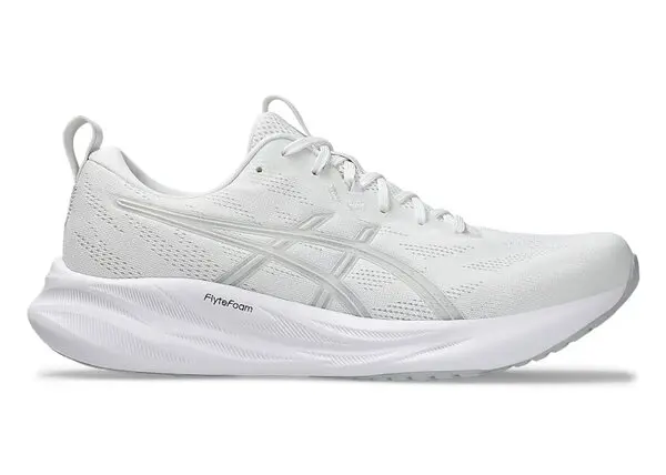 Asics Gel-pulse 16in Sneakers - White/piedmont Grey
