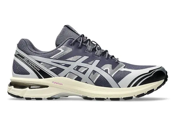 Asics Gel-terrainin Sneakers - Indigo Fog/pure Silver