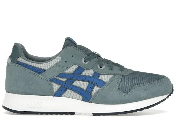 Asics Lyte Classic Sneakers - Ironclad/freedom Blue