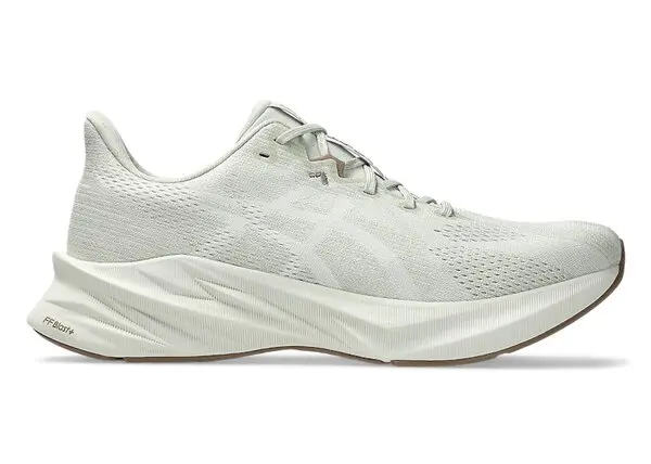 Asics Dynablast 5in - Lake Grey/white Sage