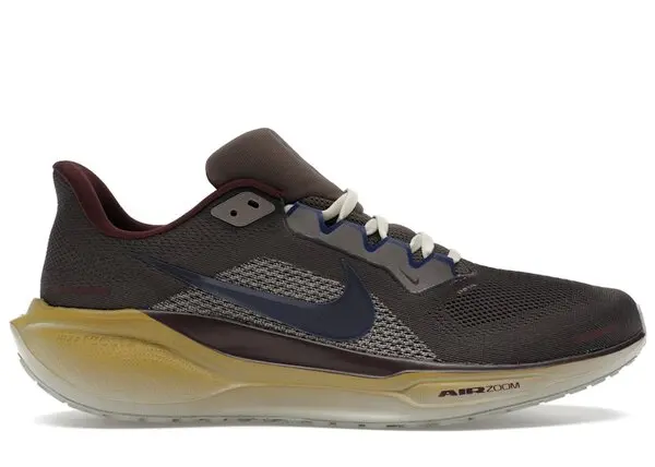 Nike Pegasus 41 Premium - Medium Ash/cave Stone/desert Moss