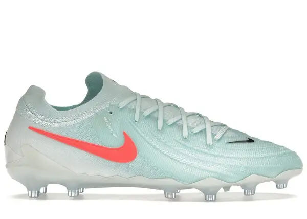 Nike Phantom Gx 2 Elite Ag Mad Energy Pack - Mint/off/noir