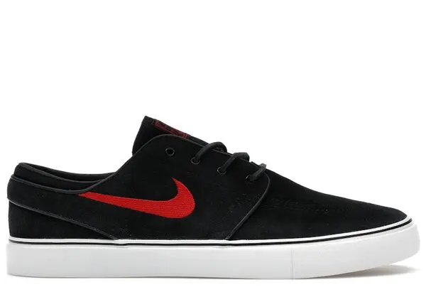 Nike Zoom Janoski Og+ Sneakers - Black/summit White