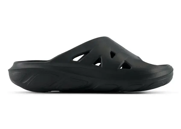 NEW BALANCE Fresh Foam Rcvry Slidein - Phantom/parchment