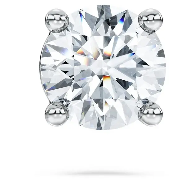 SWAROVSKI Eternity Stud Earring