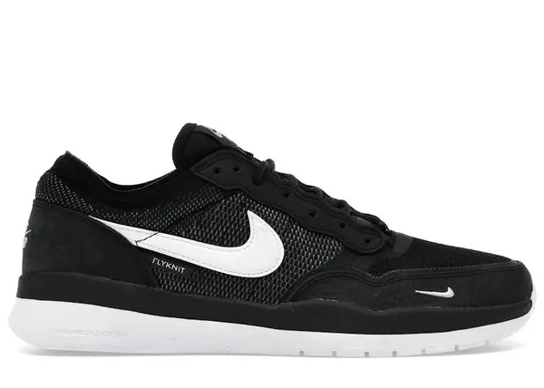 Nike Ps8 Sneakers - Black/white