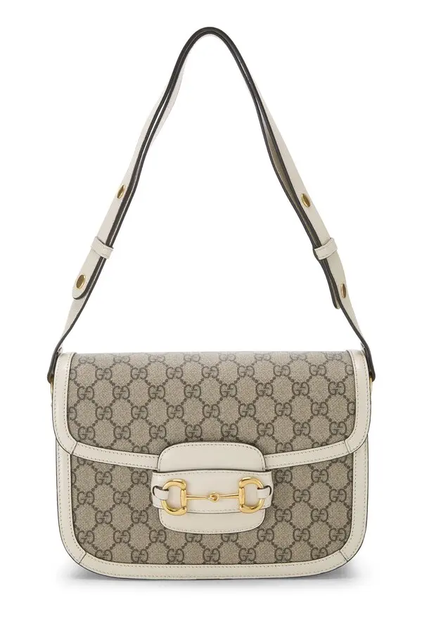 Gucci 1955 Horsebit Shoulder Bag