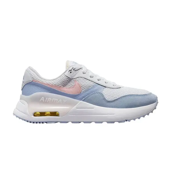 Nike Air Max Systm Sneakers - Blue