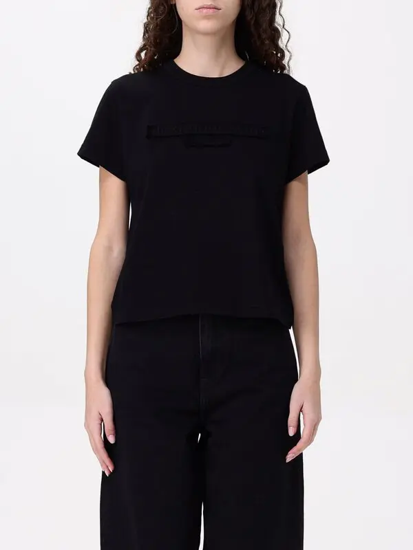 Alexander Wang T-shirt - Black