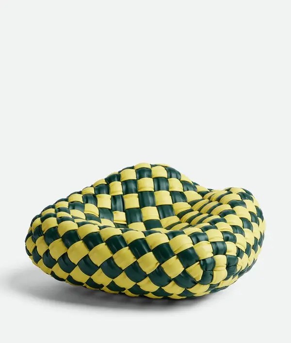 Bottega Veneta Wide Banana Tray