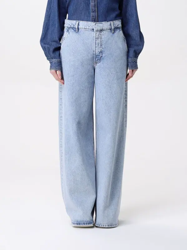 FRAME Jeans - Denim