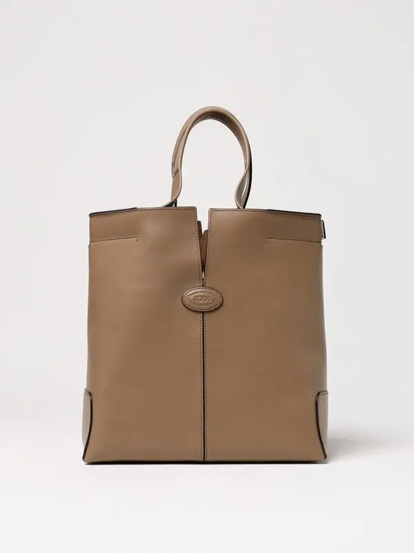 TOD'S Handbag - Beige