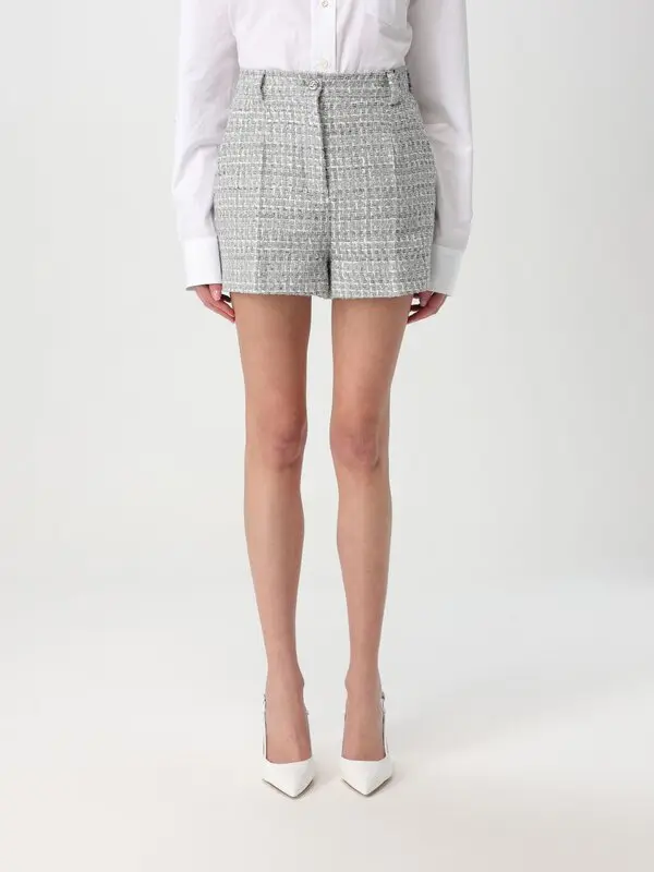 Dolce & Gabbana Shorts - Multicolor