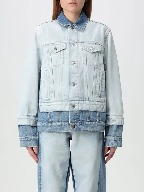 Stella McCartney Jacket - Blue