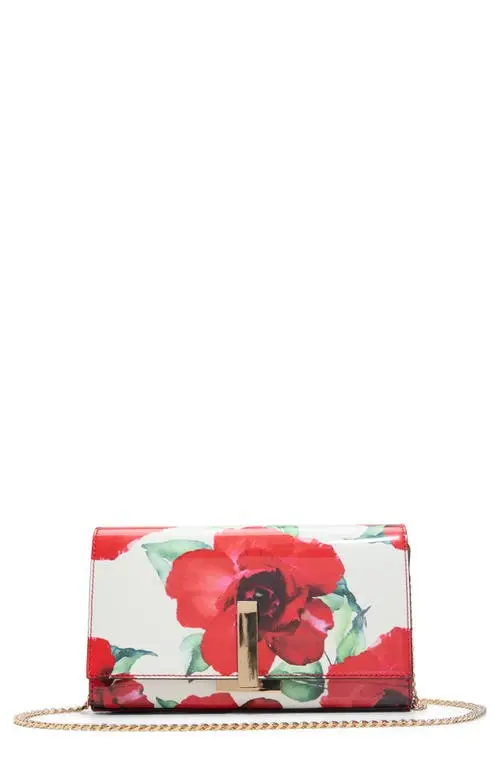 Aldo Adoring Printed Crossbody Bag