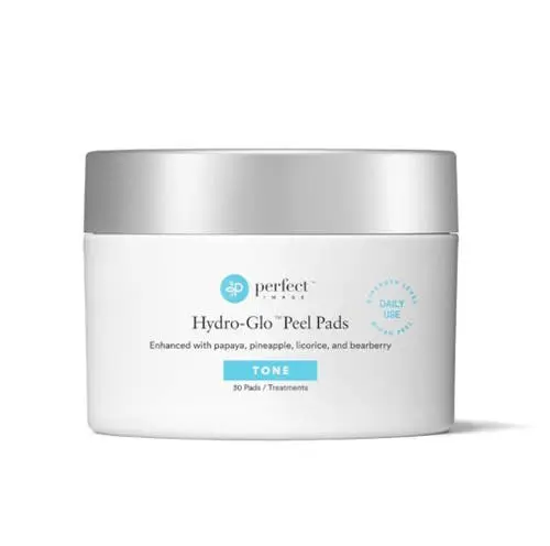 PERFECT IMAGE Hydro-glo Peel Pads 10% 30pads