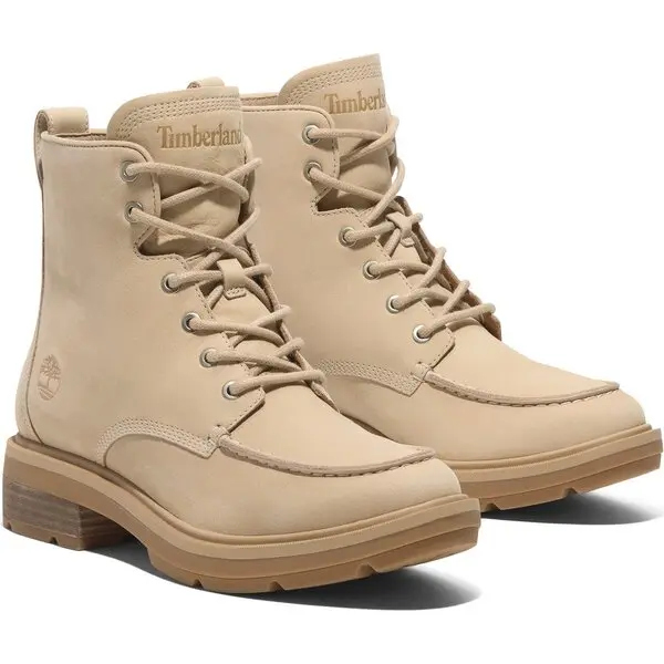 Timberland Brimfield Combat Boots