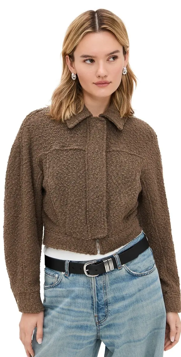 IRO PARIS Siara Jacket
