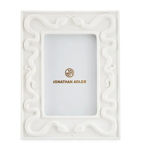 Jonathan Adler Porcelain Eden Frame