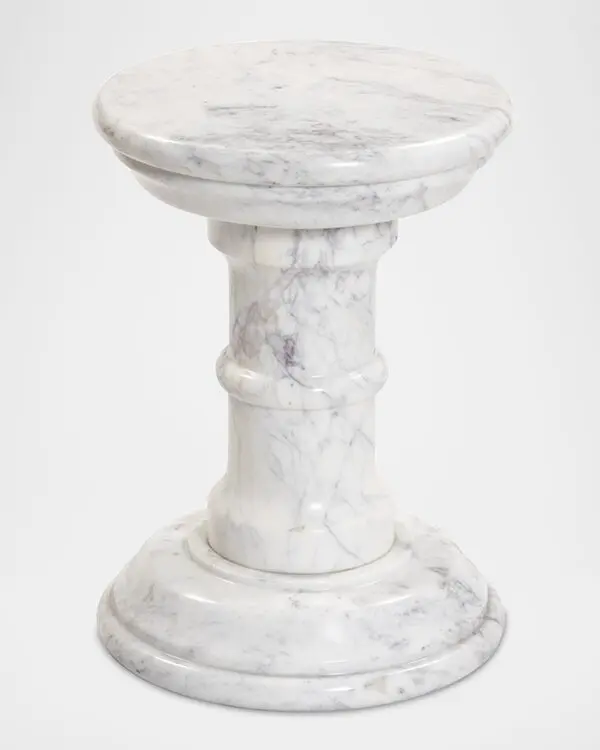 FOUR HANDS Cyprus End Table