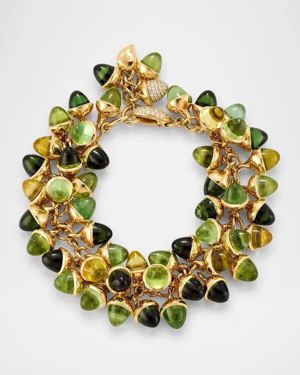 Tamara Comolli Mikado Rainforest Bracelet