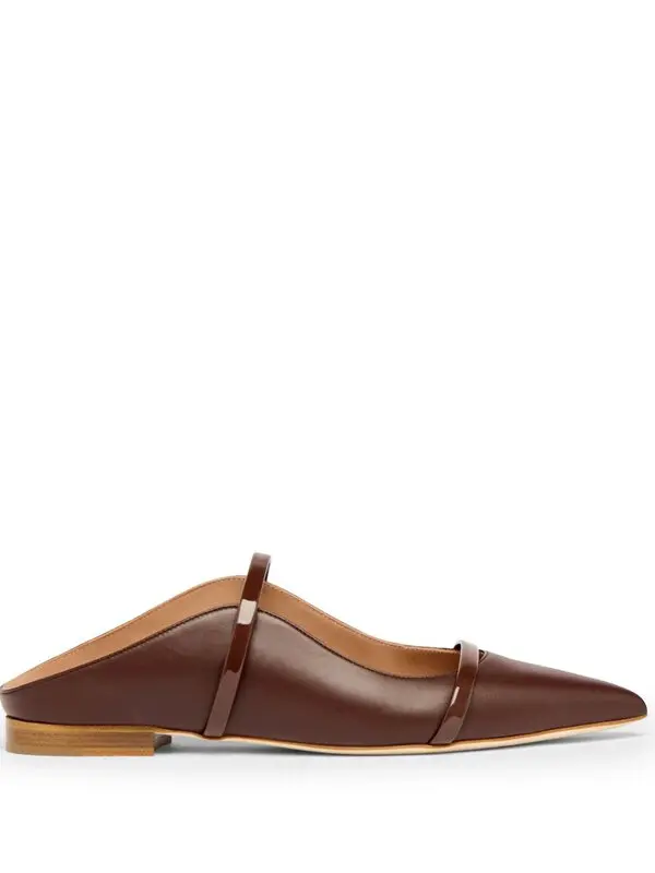 MALONE SOULIERS Maureen Mules - Brown