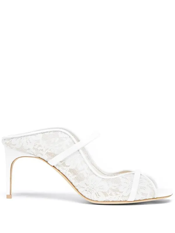 MALONE SOULIERS 70mm Noah Sandals