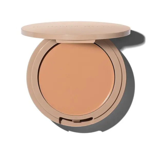 NO MAKEUP MAKEUP Foundation - Light Medium