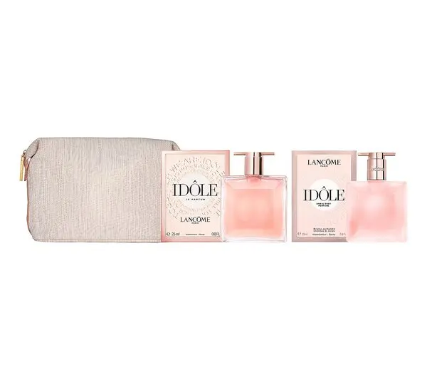 LANCOME Idole Lover Fragrance 3 Piece Set