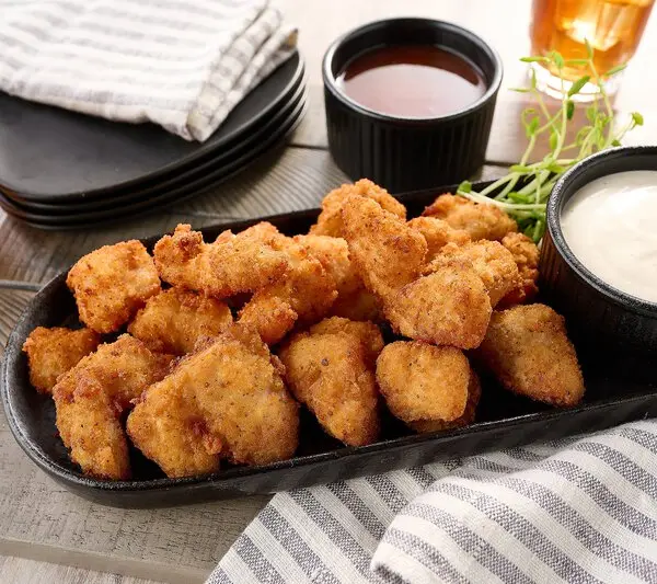 RASTELLI'S 1-lb Bags White Meat Chicken Bites
